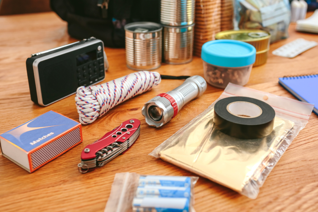 Go Bag List: Your Ultimate Resource For Survival And Preparedness